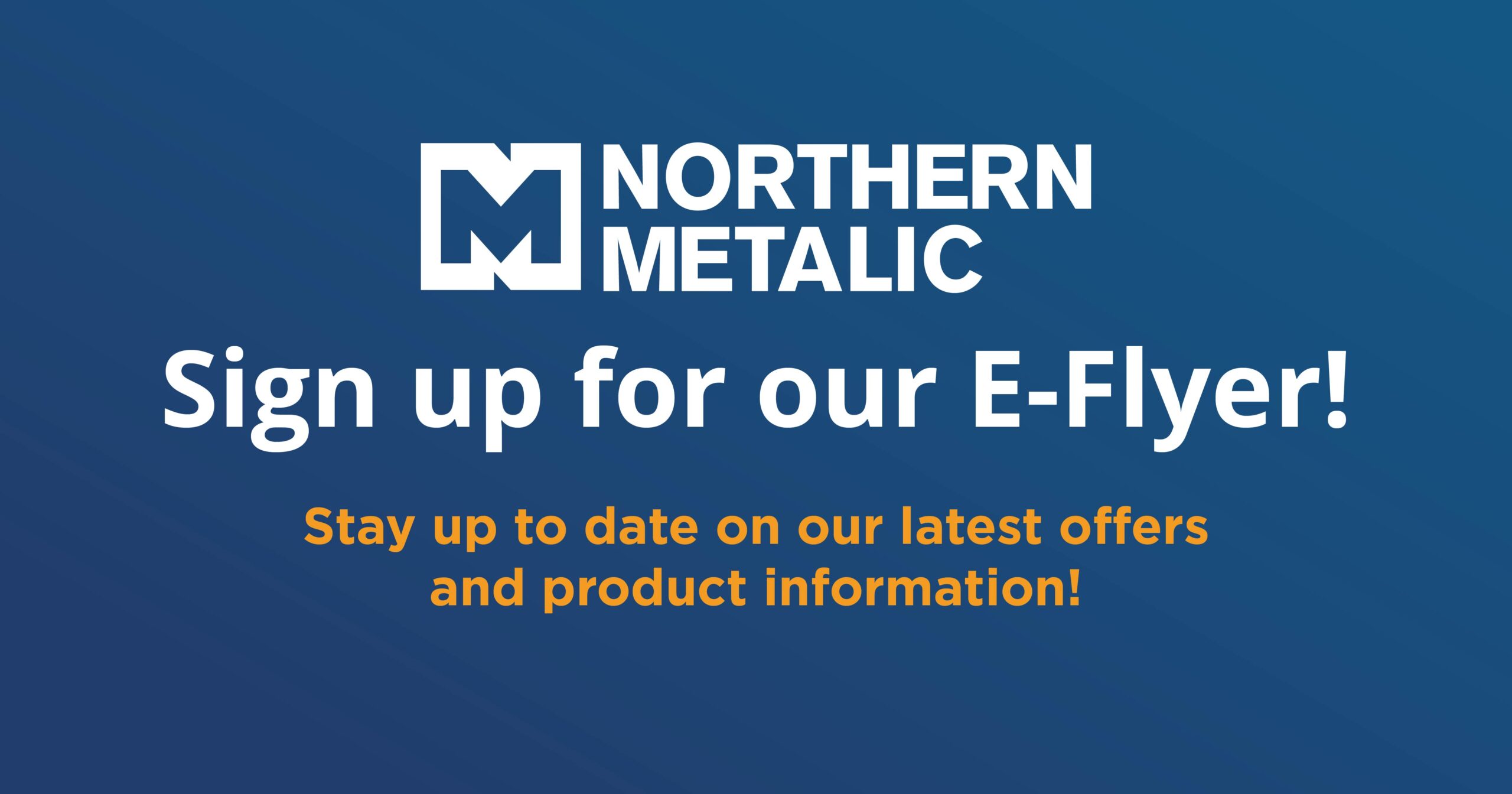 Northern Metalic Logo Scrap Metal Cheshire | Makerfield Metal